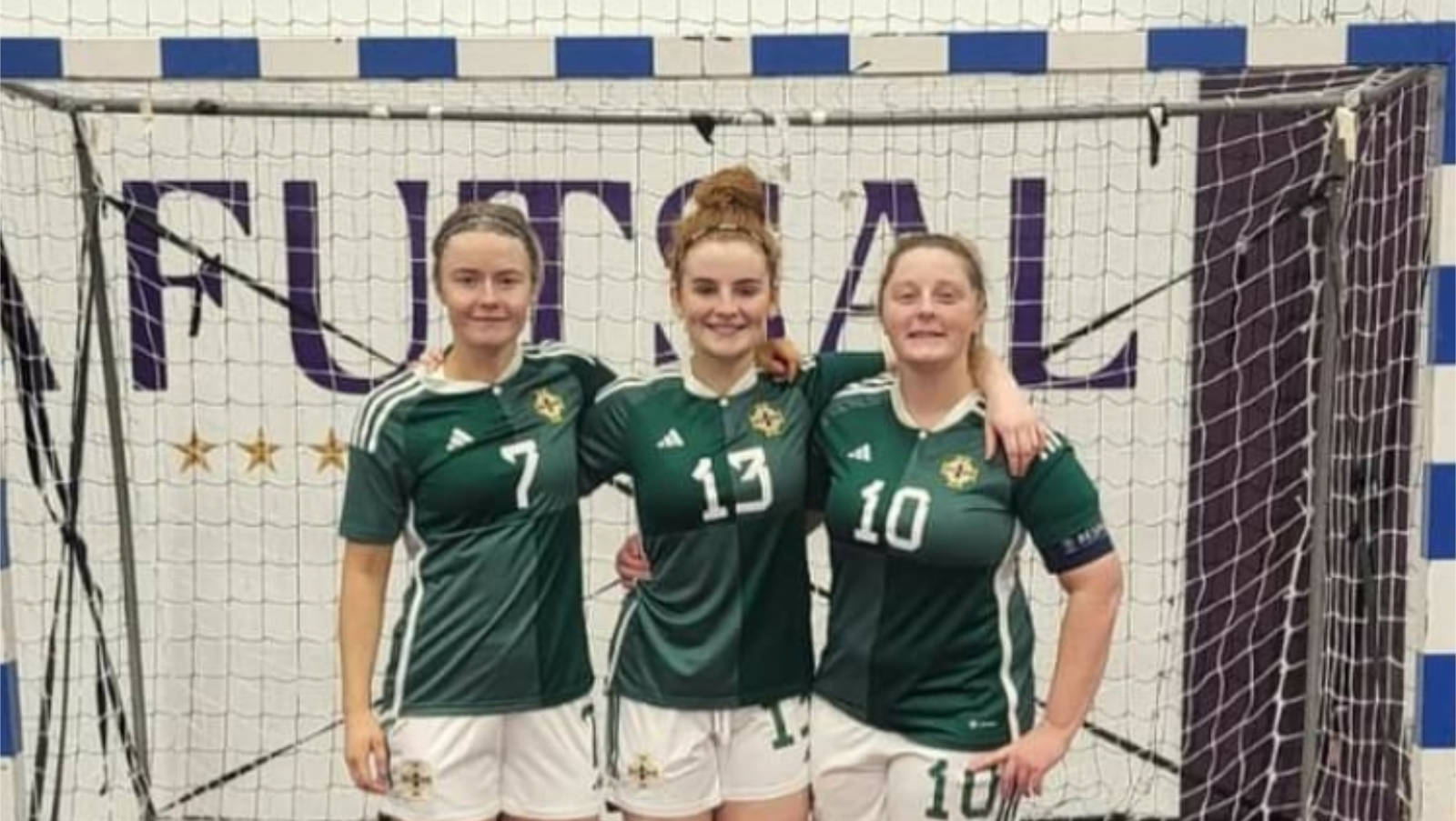 Bangor Football Club - Official Site | BangorFC.com