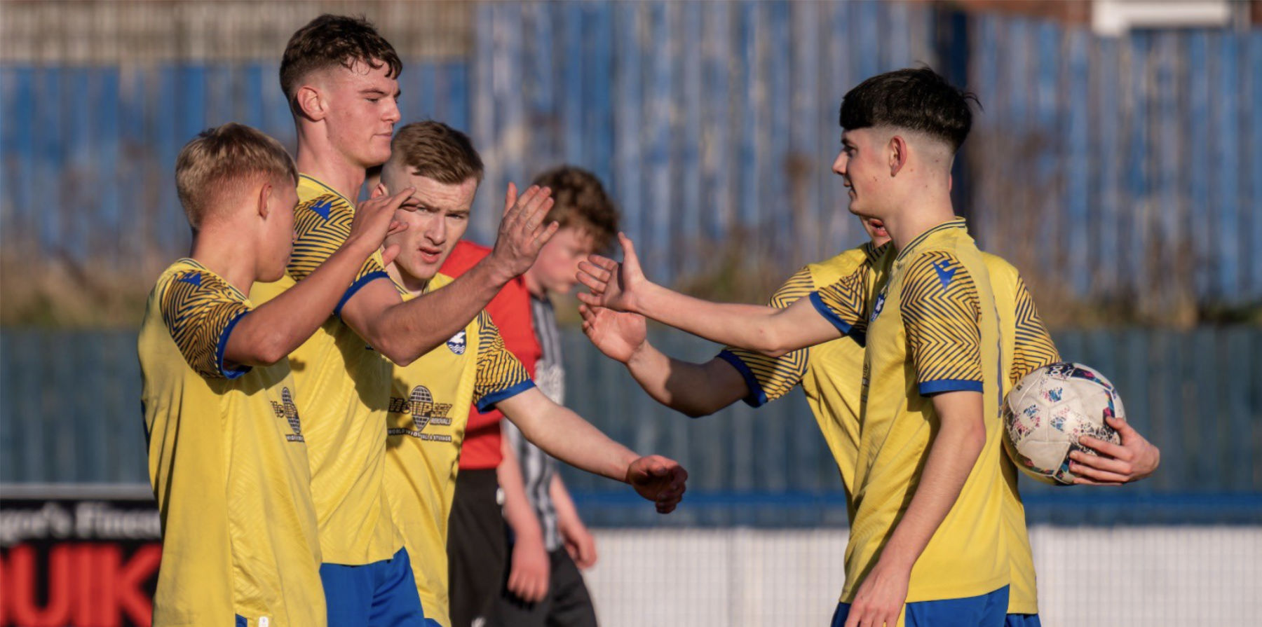 Bangor Football Club - Official Site | BangorFC.com