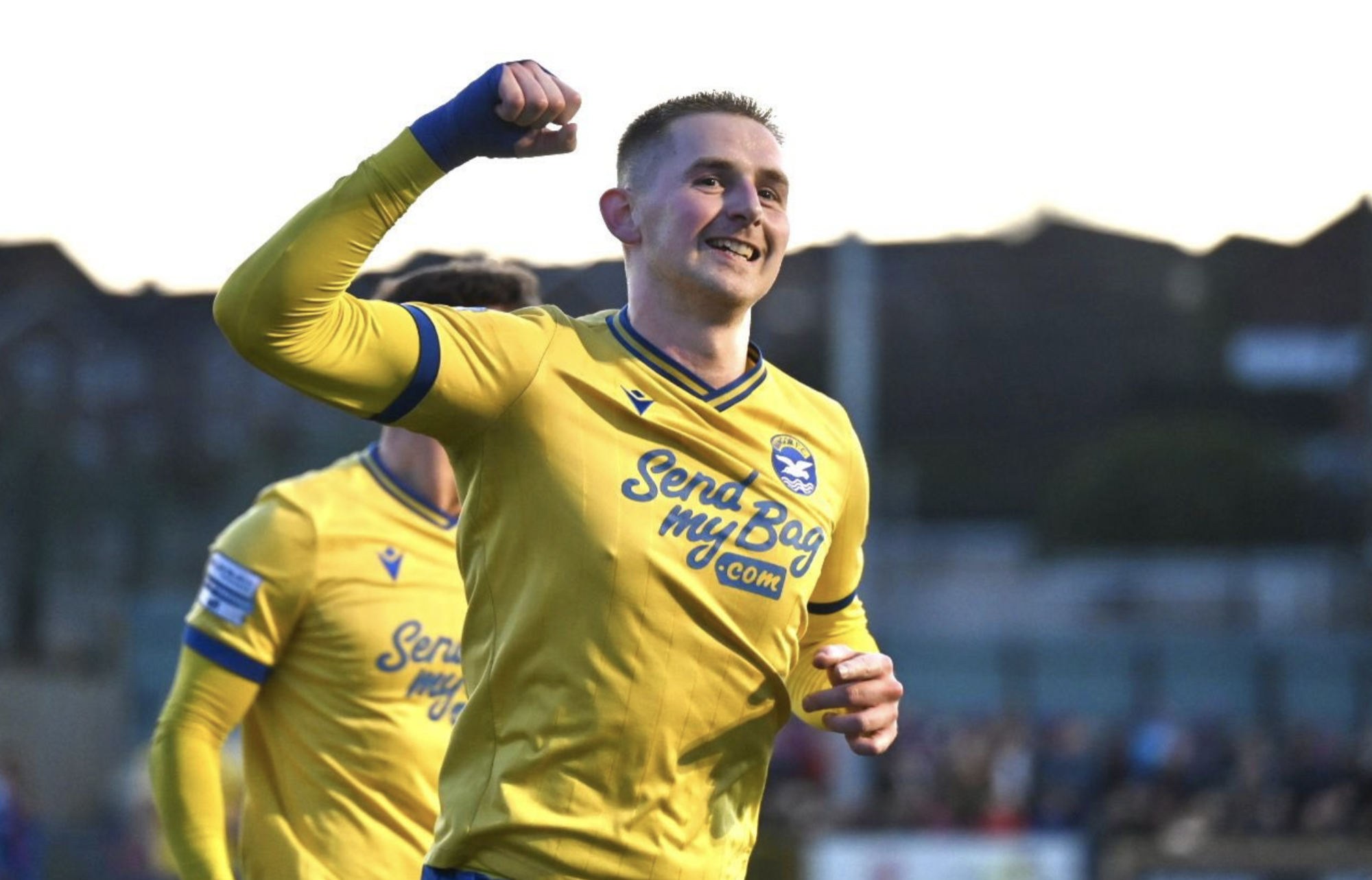 Bangor Football Club - Official Site | BangorFC.com