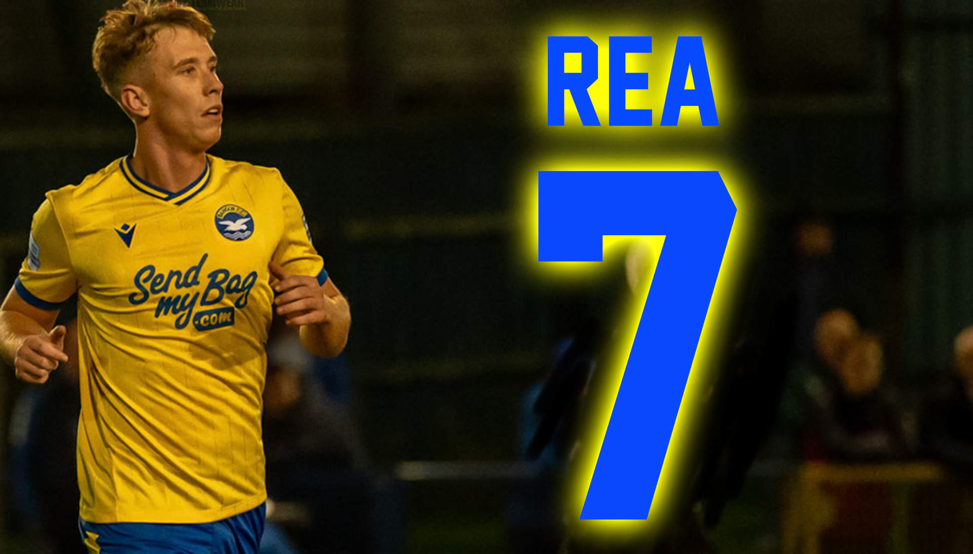 Bangor Football Club - Official Site | BangorFC.com