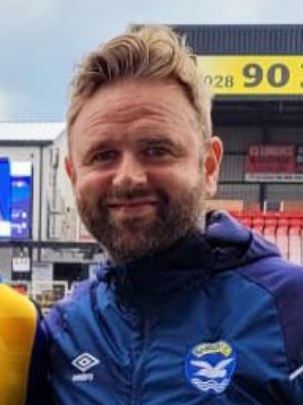 Bangor Football Club - Official Site | BangorFC.com