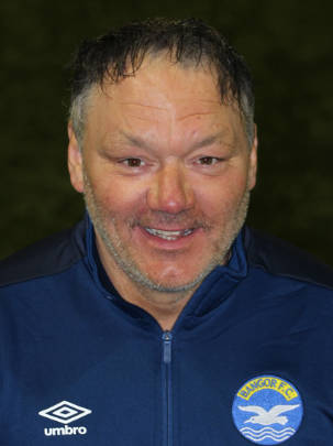 Bangor Football Club - Official Site | BangorFC.com