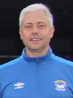 Bangor Football Club - Official Site | BangorFC.com